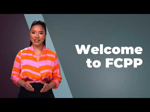 CIPD Level 3 Foundation Certificate In People Practice FCPP