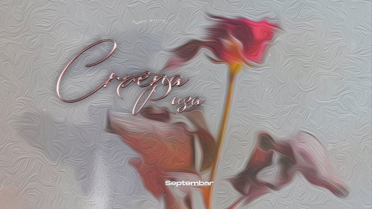 LOKI - CRVENA RUZA (feat. Merkat)