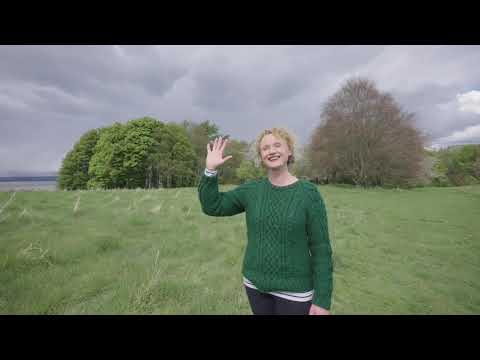 Video puts Kinneil Estate in spotlight – Kinneil