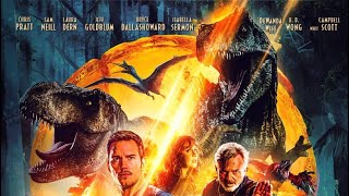 Jurassic world dominion june 10th