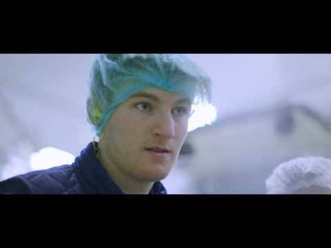 REAL JOBS: Engineering behind the scenes at Nestle