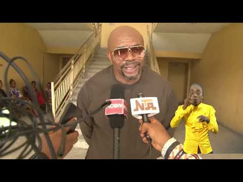 MANAGING DIRECTOR NDDC ASSURES OF TRANSPARENT SELECTION OF SCHOLARSHIP BENEFICIARIES - 18TH MAY 2025