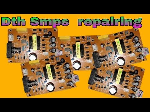 SMPS Repair in India