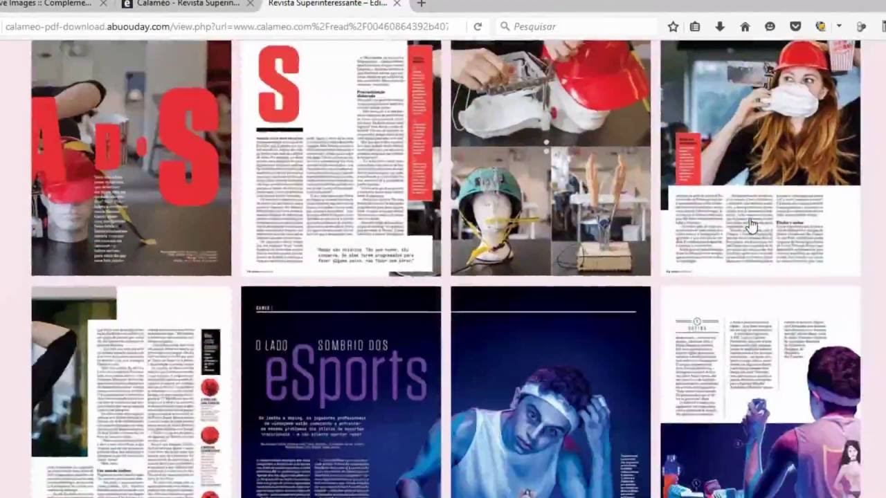 Calameo - Download em PDF