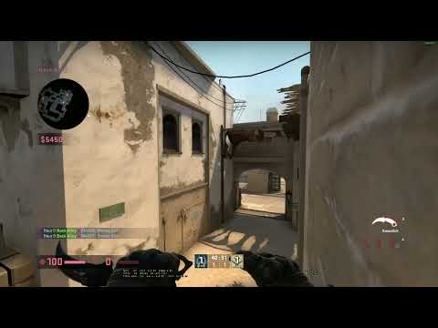 Steam Community :: Video :: mirage market smokes