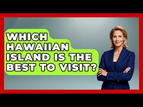 Which Hawaiian Island Is The Best To Visit? - The Rail and Cruise Experts