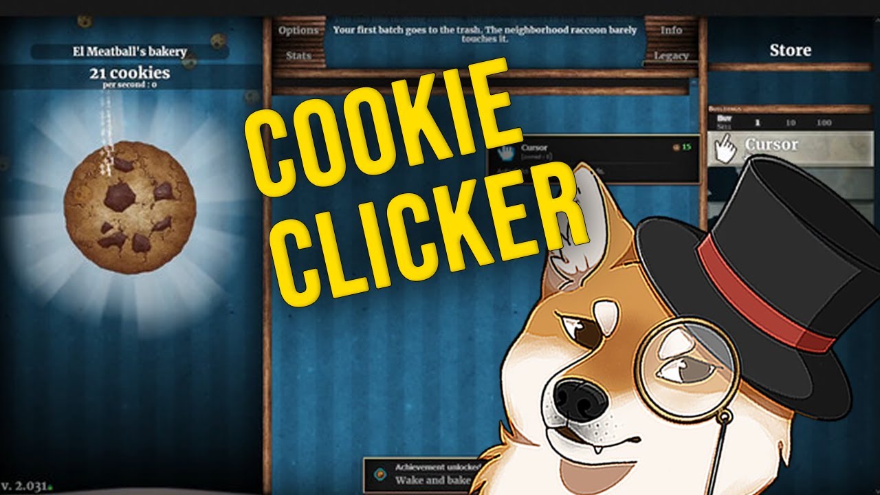 One Minute Reviews | Cookie Clicker