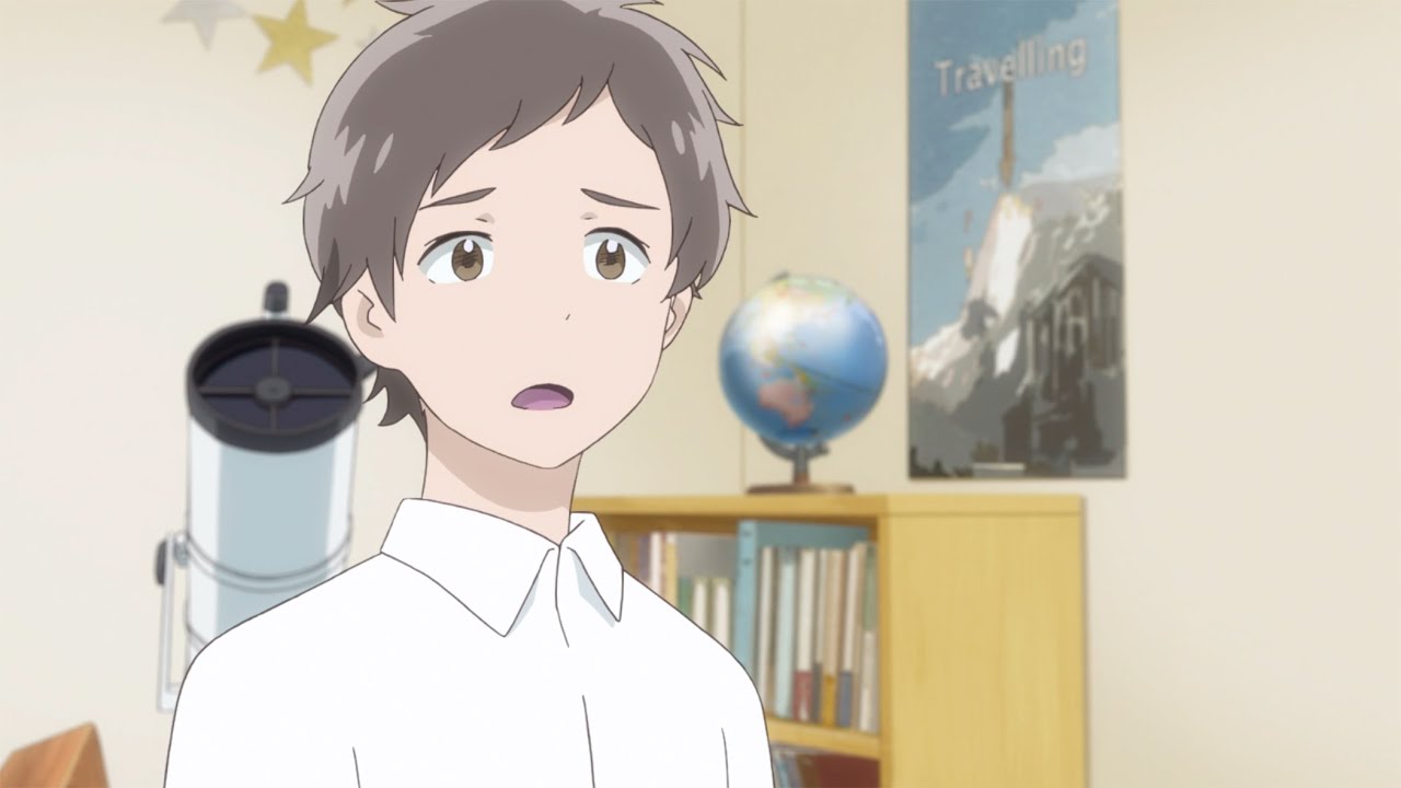Labels | Stars Align (SimulDub Clip)