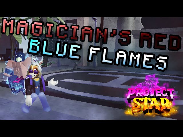 All Roblox Project Star Stands