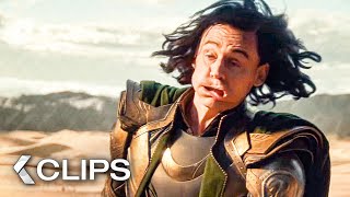 Loki - watch tv show streaming online