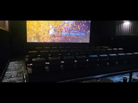 The Wild Robot End credits