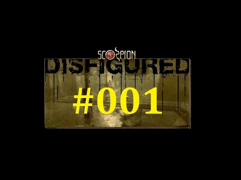 Steam Community :: Video :: Scorpion Disfigured #01 [PC] Warum immer ...