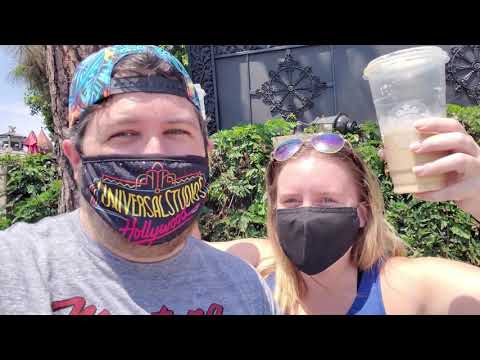 Hidden Gem of Huntington Beach: Old World Village!!
