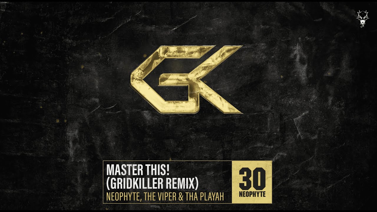 Official Neophyte Website