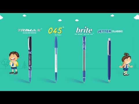 Reynolds Ball Pen - Latest Price, Dealers & Retailers in India