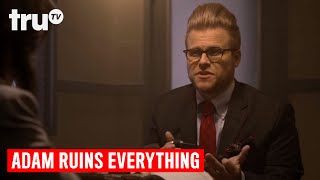 Adam Ruins Everything Season 1 - watch episodes streaming online