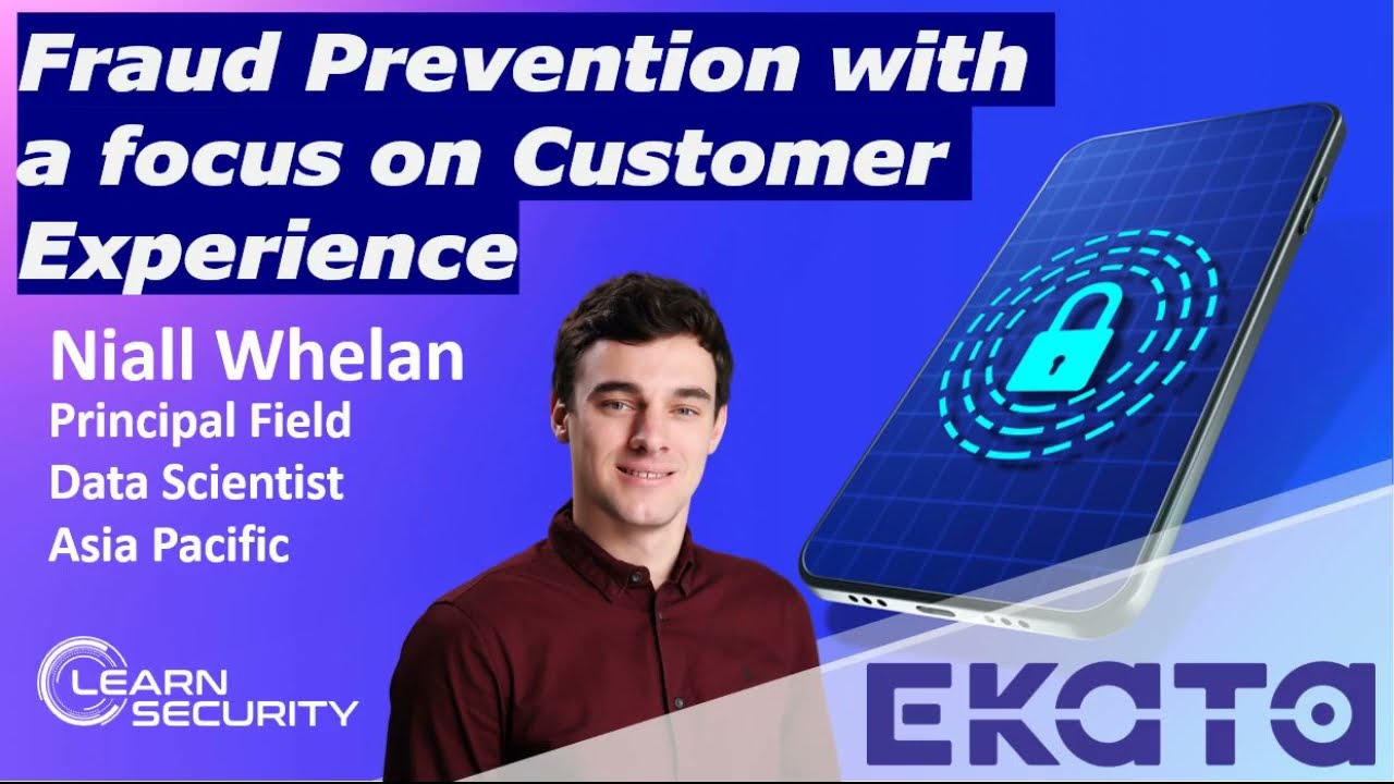 Fraud Prevention with a focus on Customer Experience