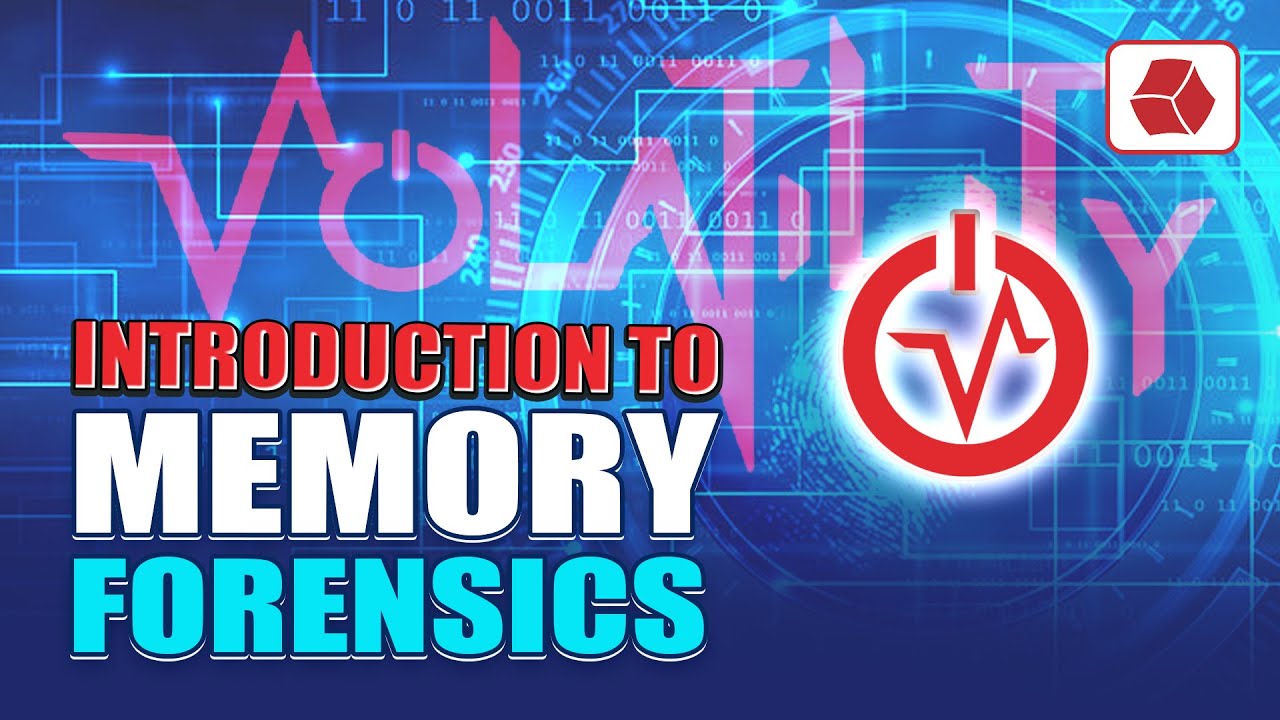 Introduction to Memory Forensics