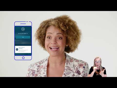 Bank of Ireland – Next Step - Using the Bank of Ireland Mobile Banking App