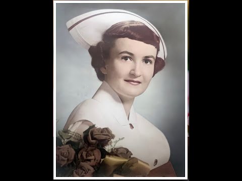 Dolores Mary Lockie Obituary