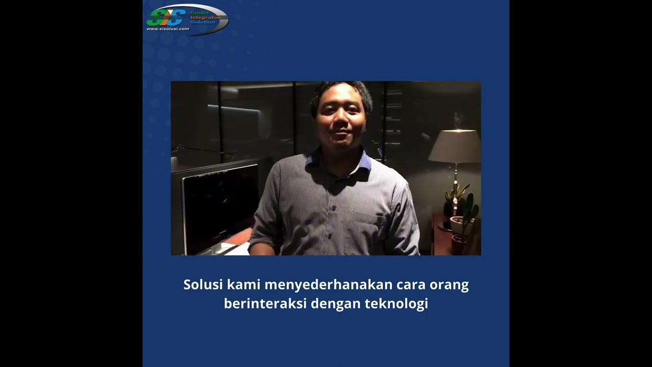 SMART INTEGRATOR SOLUTION COMPANY PROFILE