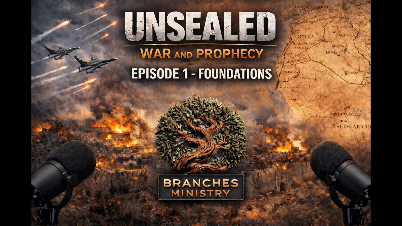 EP1 FOUNDATIONS
