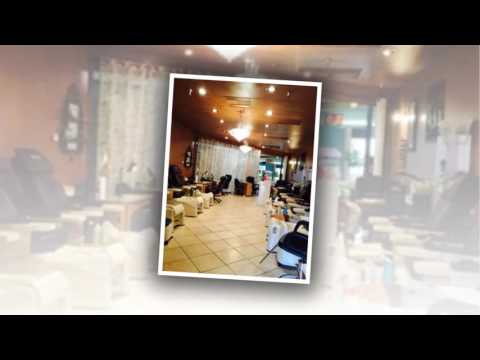 Elegance Nails and Hair 2101 W Broadway Ste P Columbia, Missouri 65203 (1174) 2