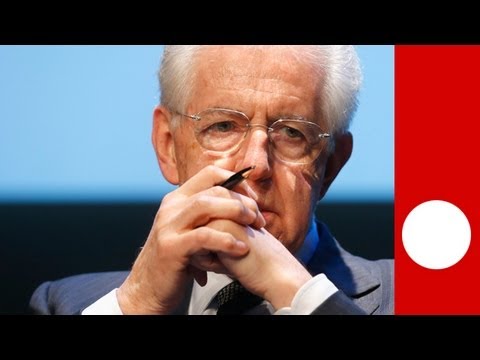 Italy to pay 40 bn euros it owes private firms