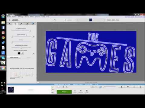 logiciel de montage photo gratuit