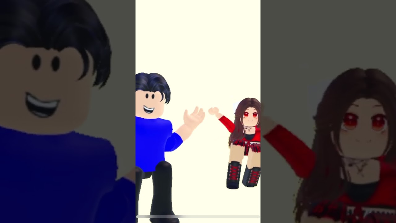 Not my Problem Andy and Isabella