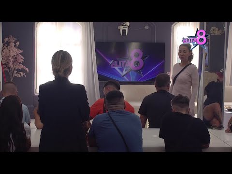 Elita 8: Aneli drago što se pomirila s Đedovićem, nejasan joj odnos Asmina i njega - 15.07.2025.