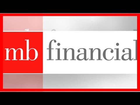 Breaking News | MB Financial, Inc. Approves Dividend on its Series C Preferred Stock