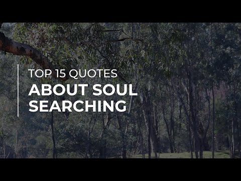 TOP 15 Quotes about Soul Searching | Daily Quotes | Soul Quotes | Motivational Quotes