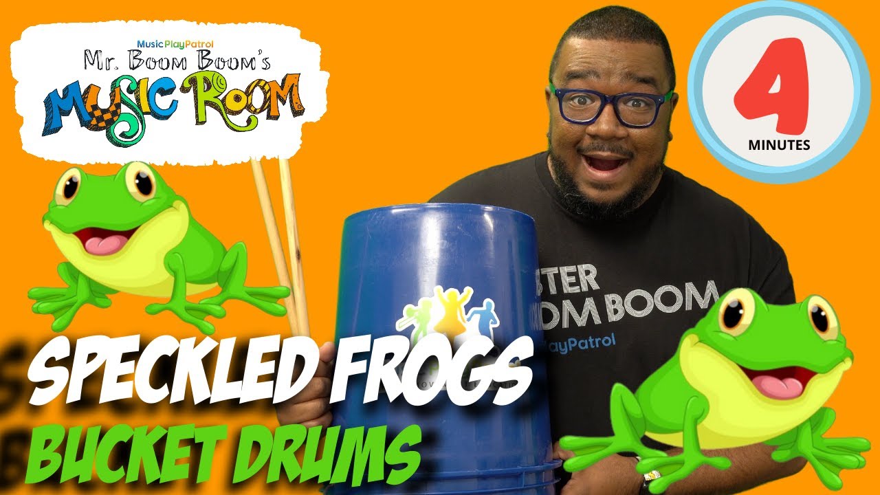 Hire Mister Boom Boom's Play Patrol - Children’s Party Entertainment in ...