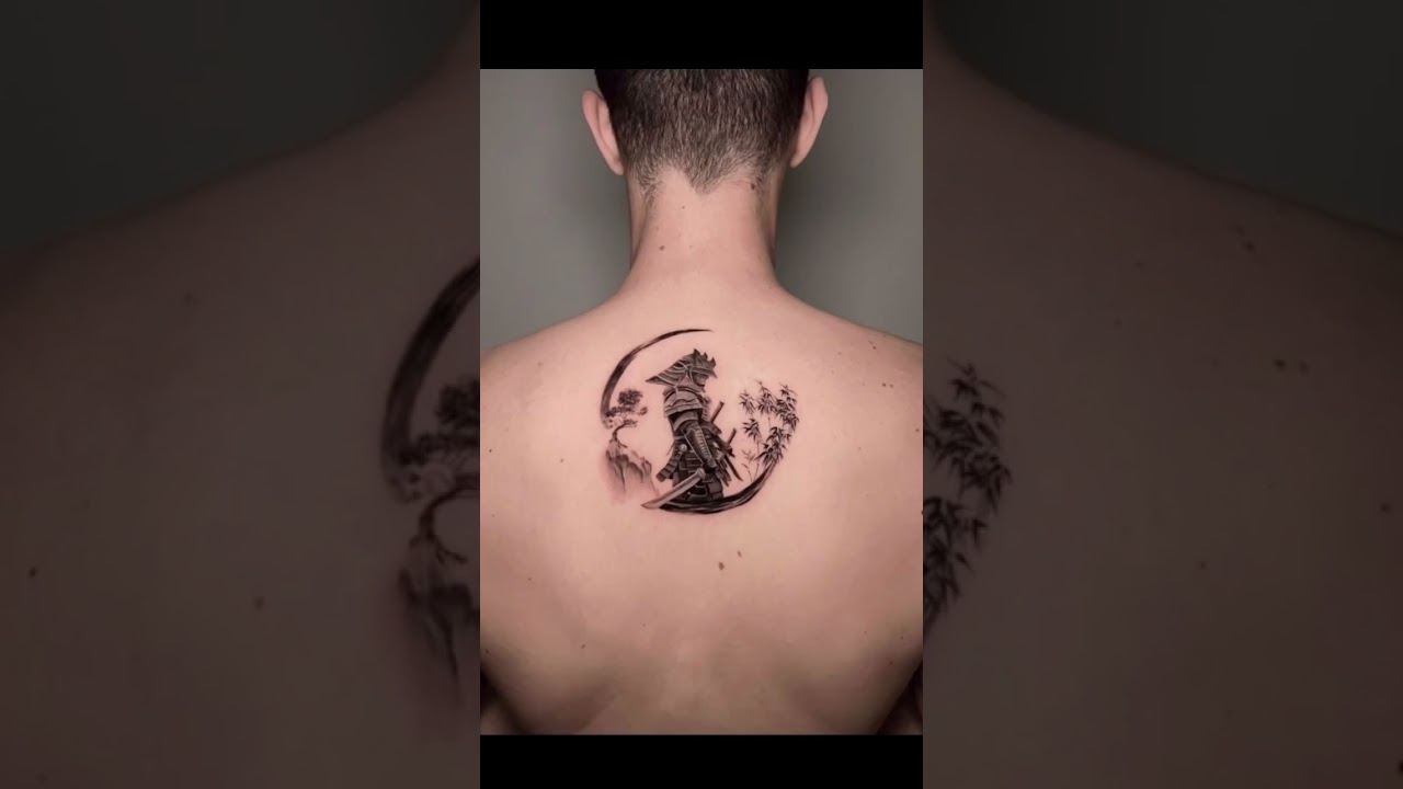 Japanese tattoo ideas #shorts #short #tattoos