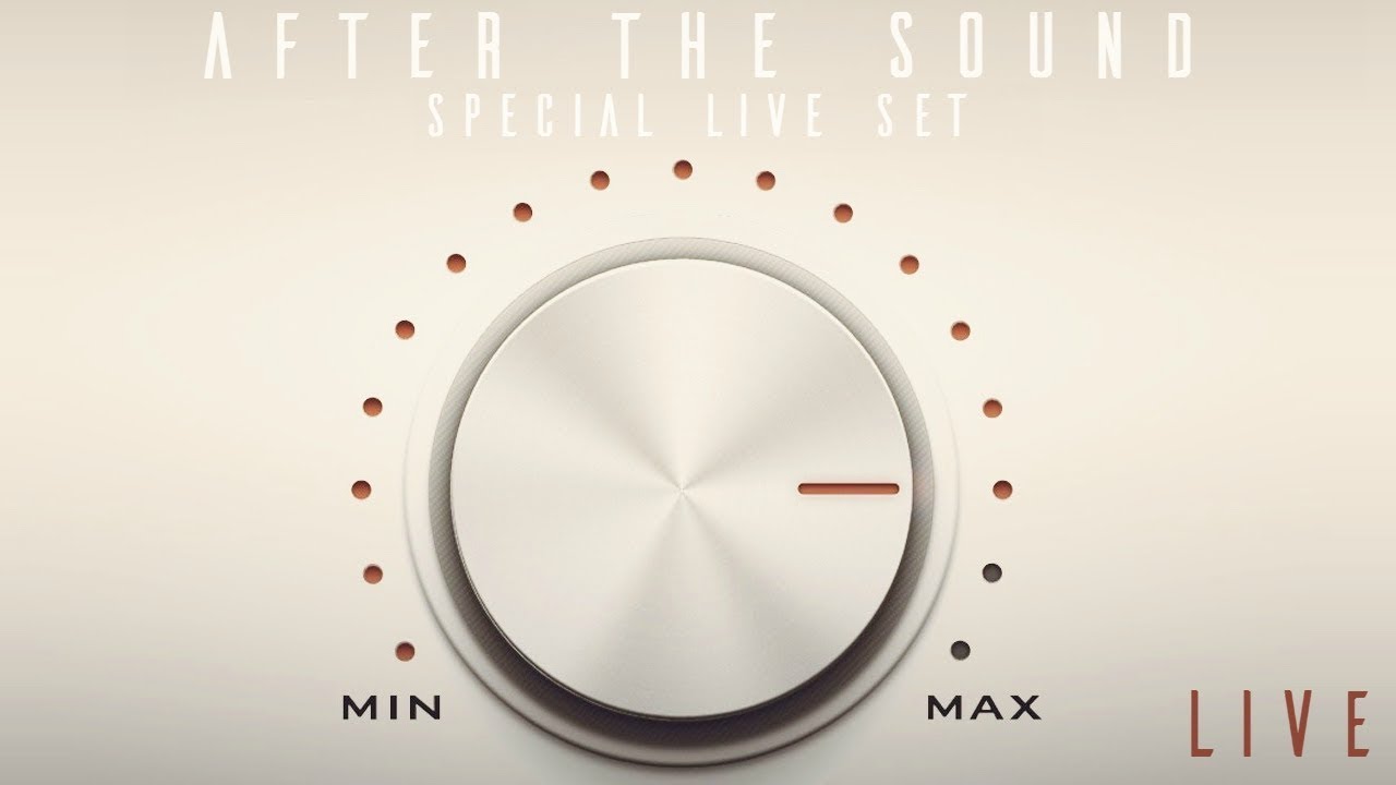 DarkCode - After The Sound ( Special Live Set )