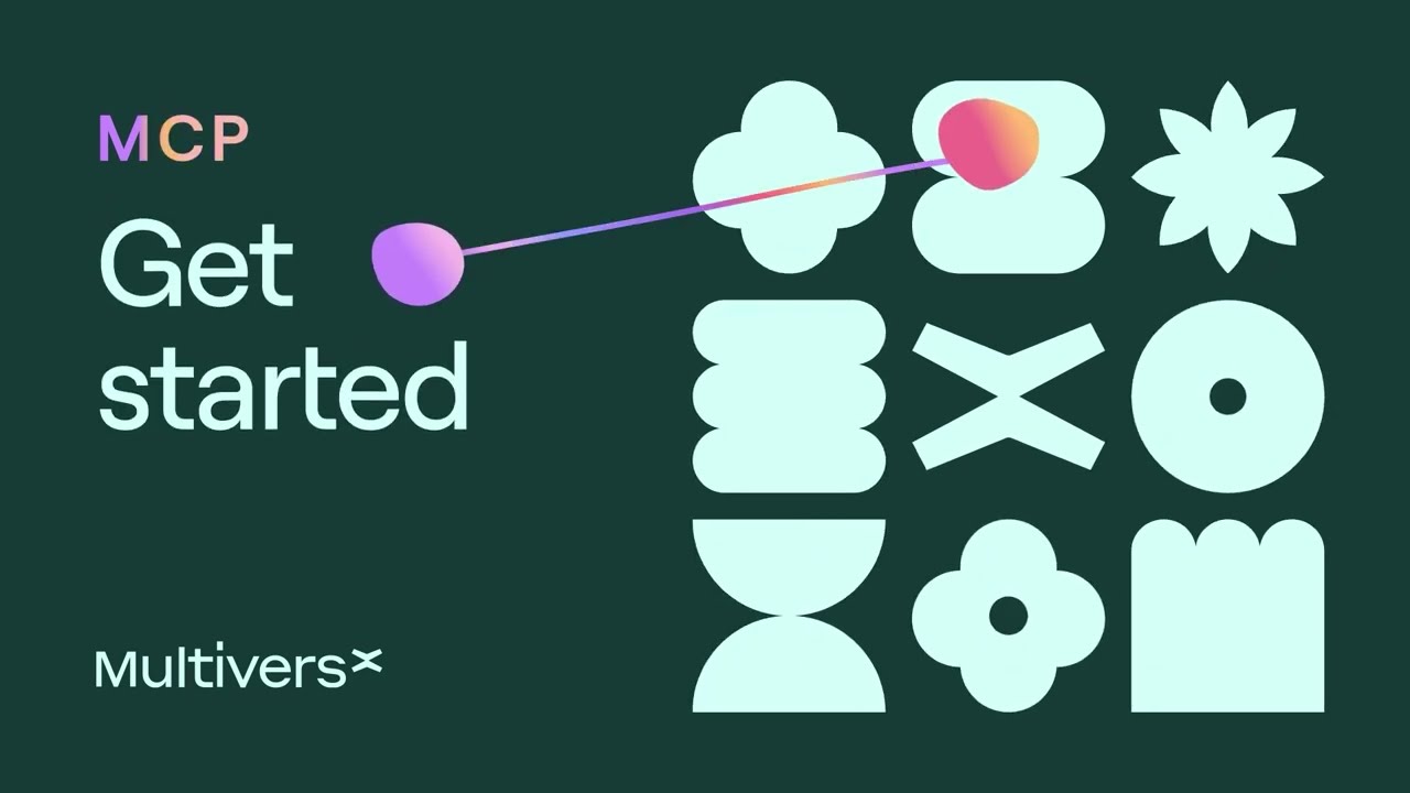 Getting started with Cursor MCP for MultiversX