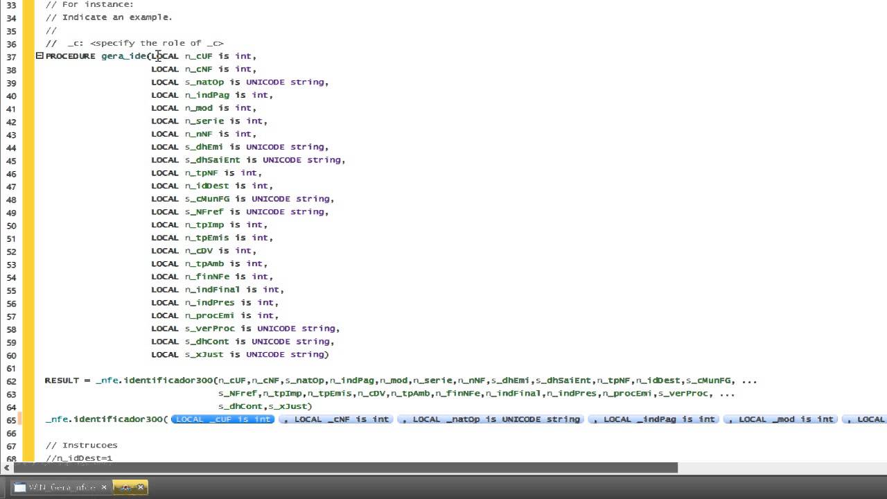 Windev FlexDocs 005 flexdocs Ide 02