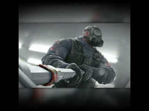 Steam Community :: Video :: Sledge Introduction | Tom Clancy's Rainbow Six Siege #shorts