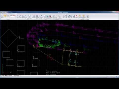 IMS Map360 - Layers