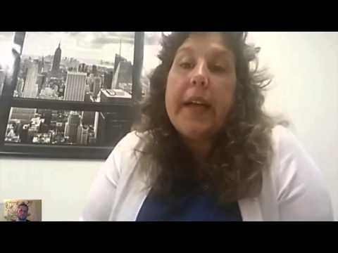 Improving Cognitive Function in Multiple Sclerosis - Dr Leigh Charvet