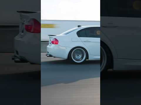 E90 DCT vs Manual: Which transmission reigns supreme?! 🚗 💨 #transmission #cartok #savethemanuals