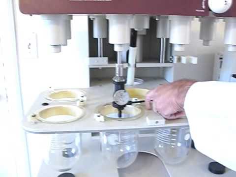 Dissolution Test Apparatus - Dissolution Apparatus Latest Price ...