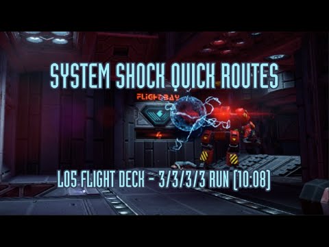 Steam Community :: System Shock