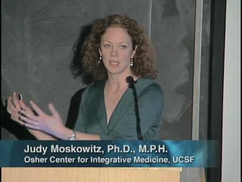 Positive Emotion in the Midst of Stress