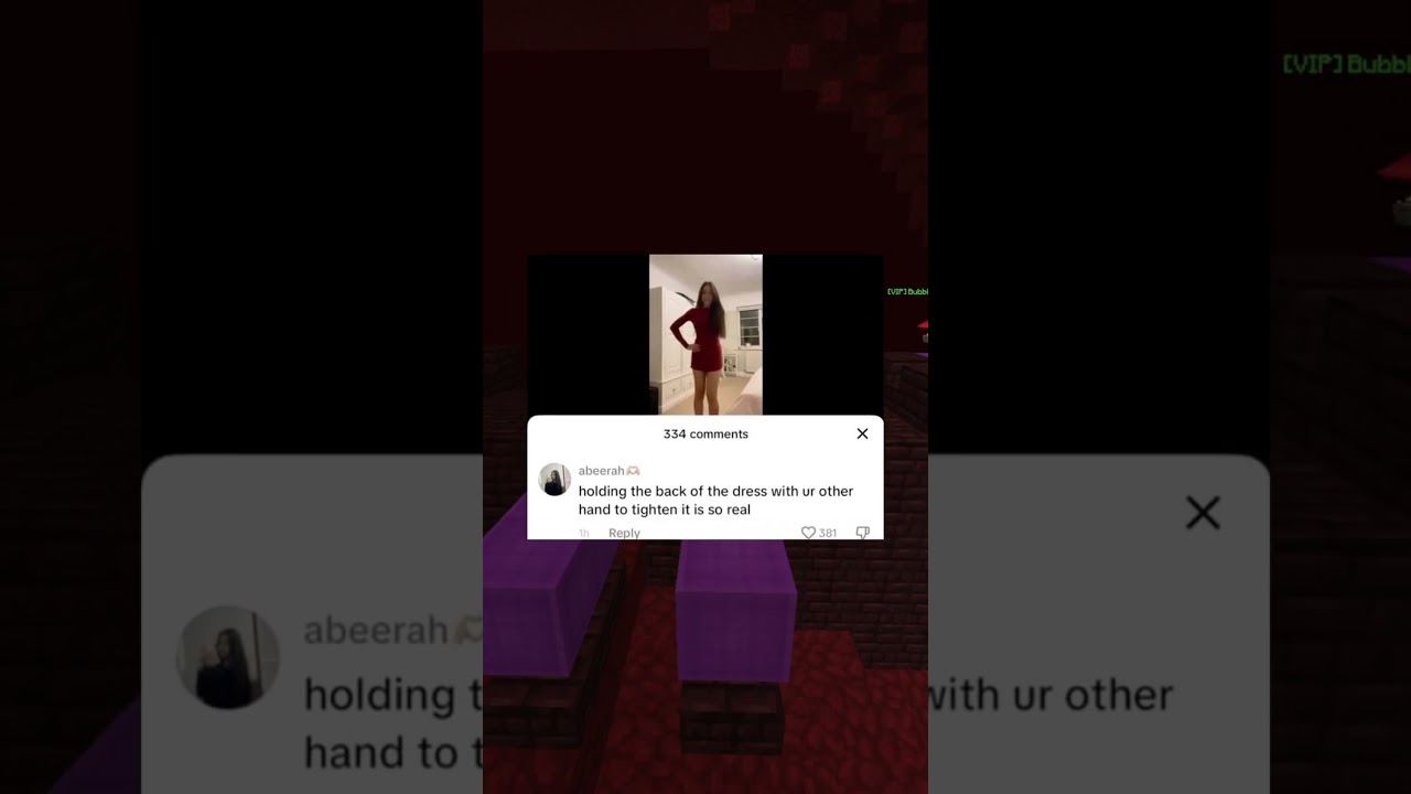 didn't expect that 😭