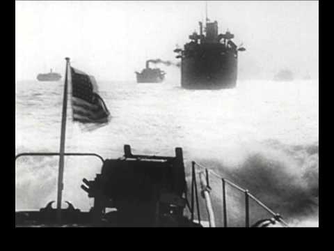 History of the LORAN System | Time and Navigation