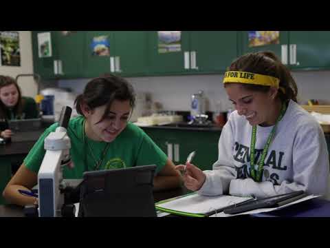 Kolbe Academy - Overview