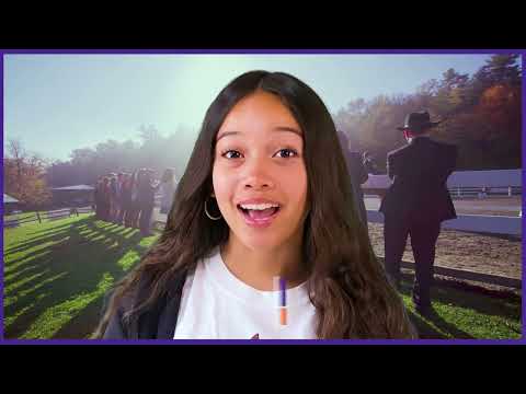 If I Could Ride * An Uplifting And Engaging Film That’s Perfect For ...