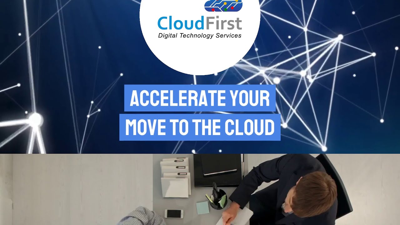 Become Partners | Build your Business With Cloud First Technology  | Best Cloud Services Provider |